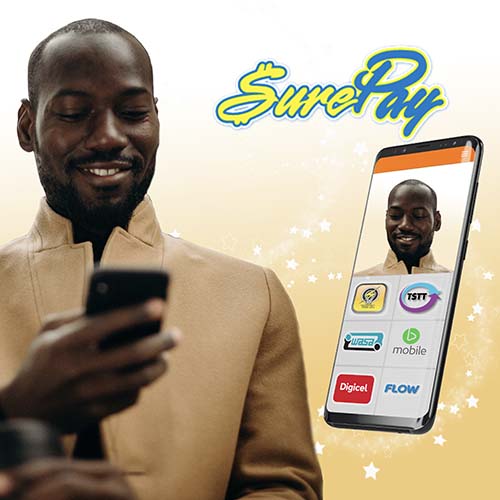 SurePay