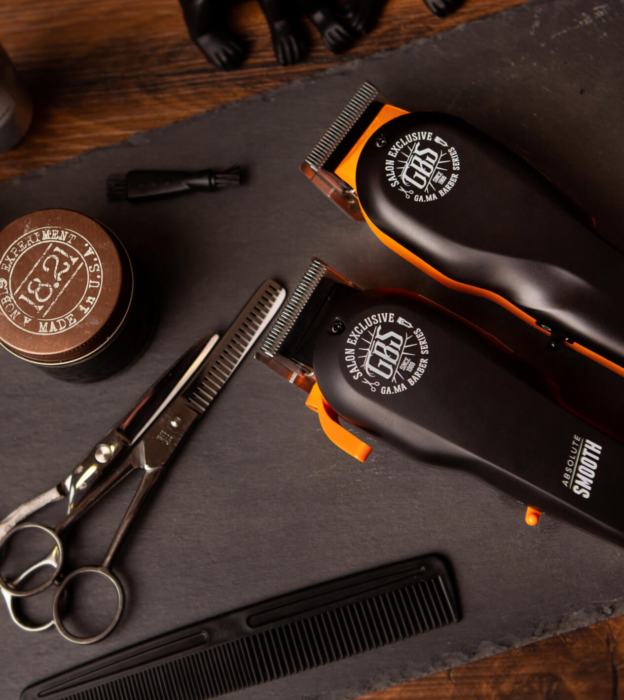 How to keep your razors sharp as brand new - Beard X - Webflow ...