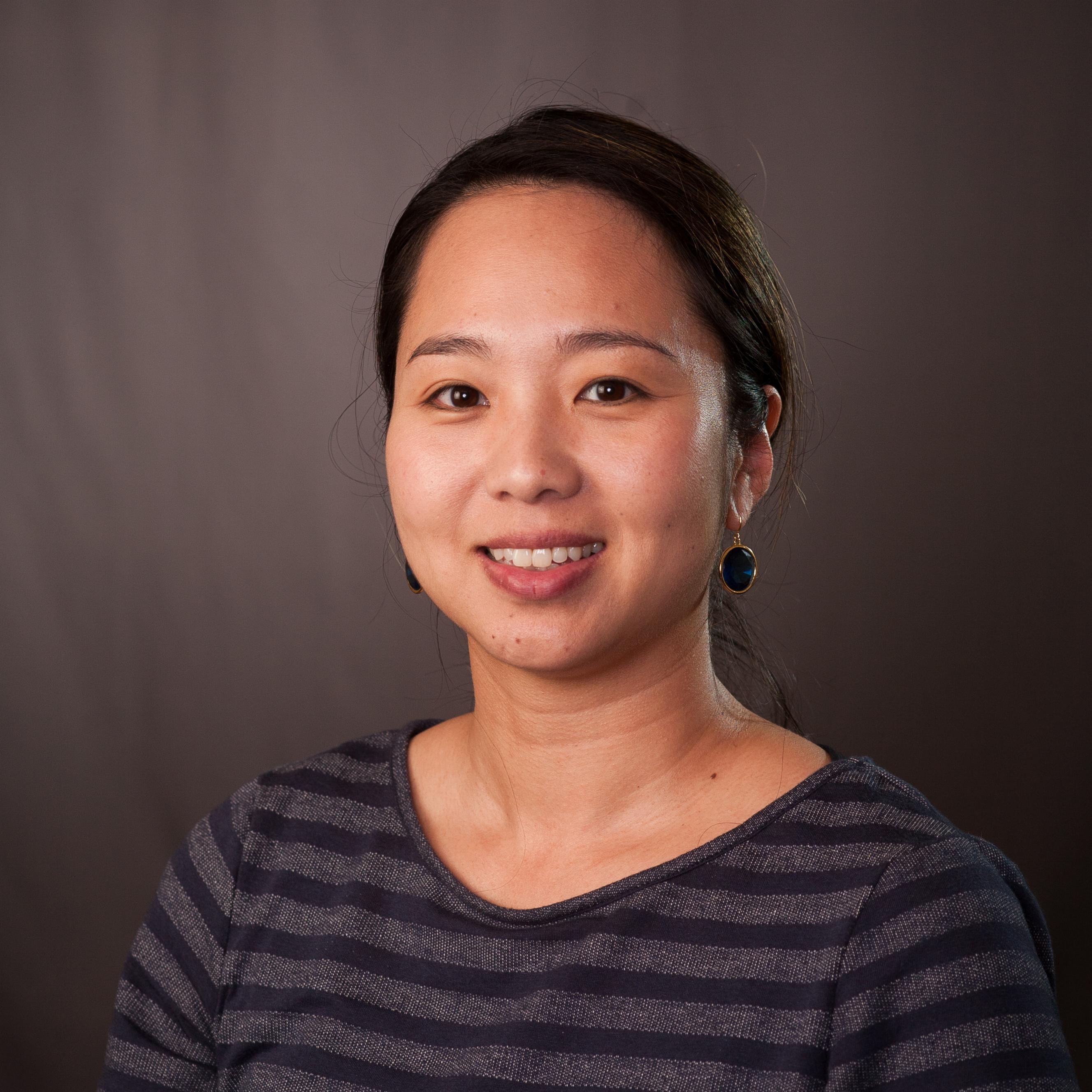 A conversation on equitable lending with Che Wong