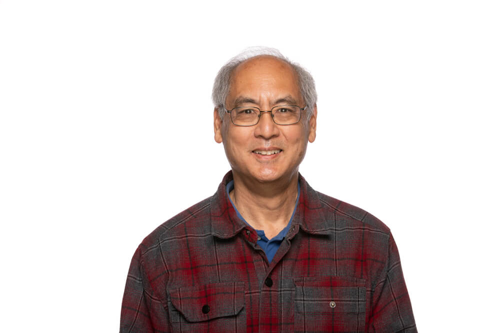 Meet the Craft3 Board: Alan Okagaki, Director