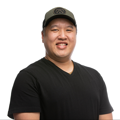 The Craft3 Team: Steven Phan, Business Lender, VP