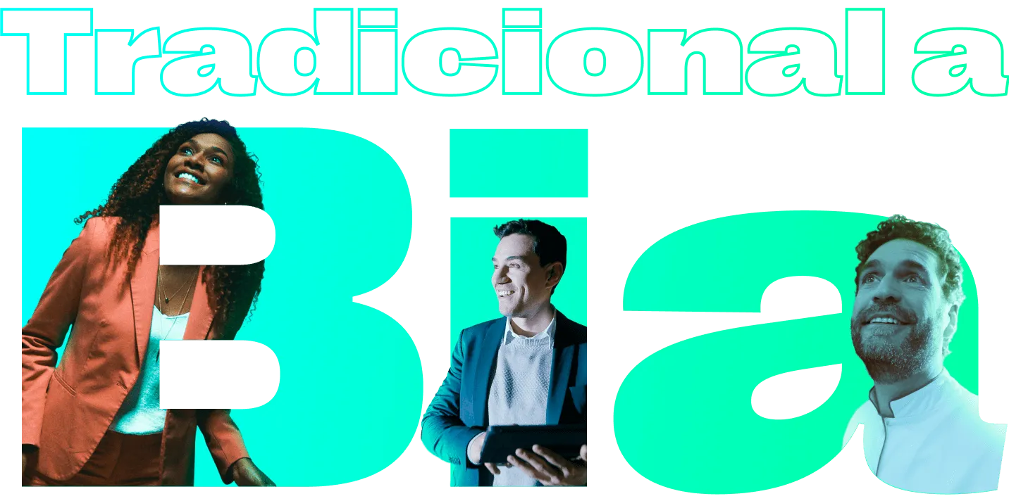 Bia Energy - Al fin, tecnología en energía