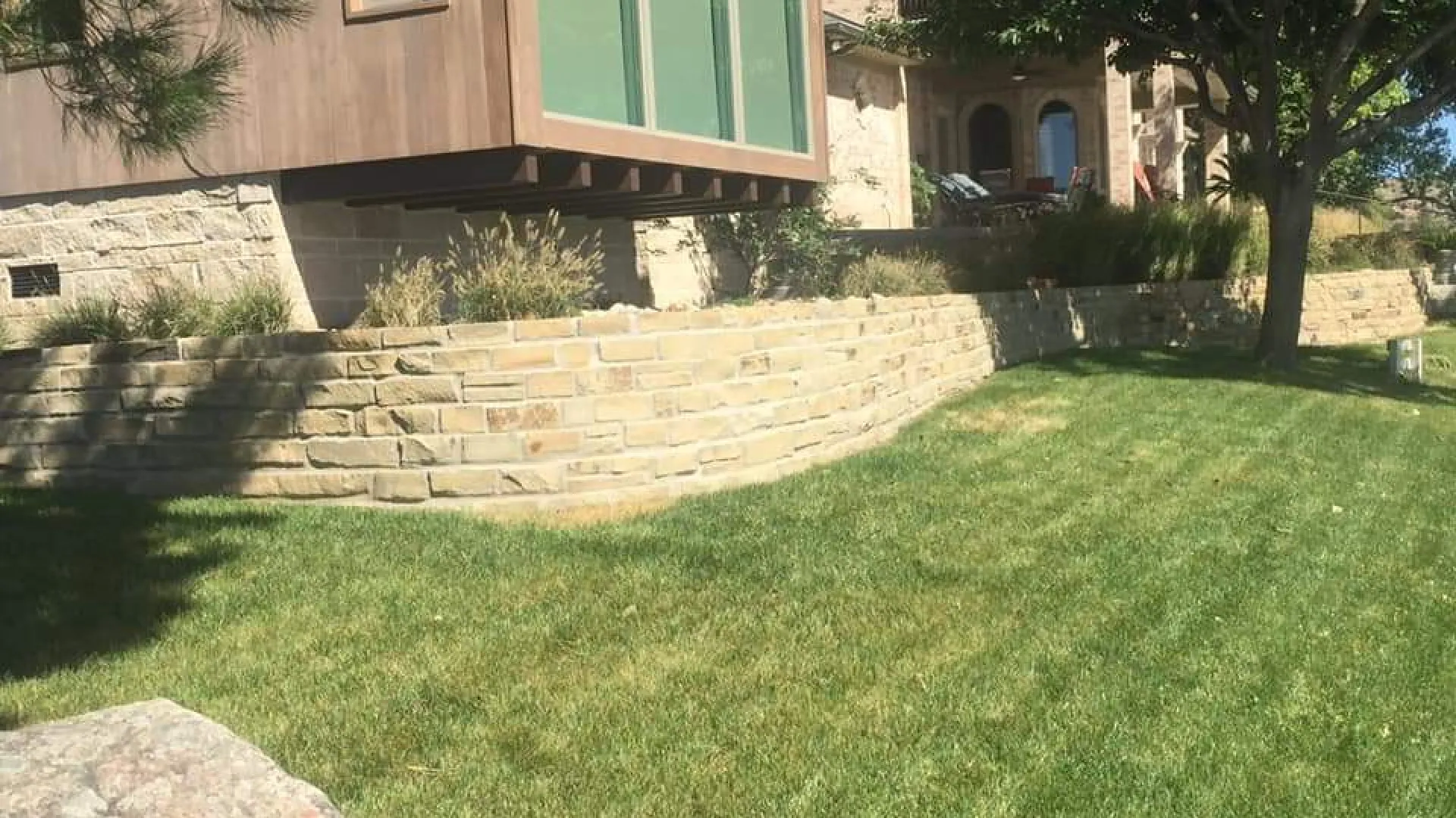 About American Landscape & Design LLC.