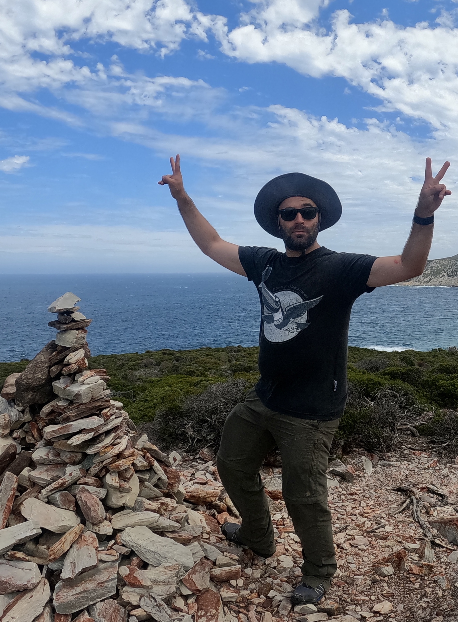 Structural Geological Consulting Services