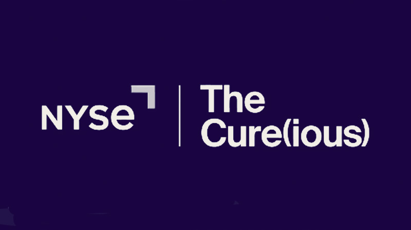 NYSE: The Cure(ious) Episode 1 featuring Michelle Longmire | Medable