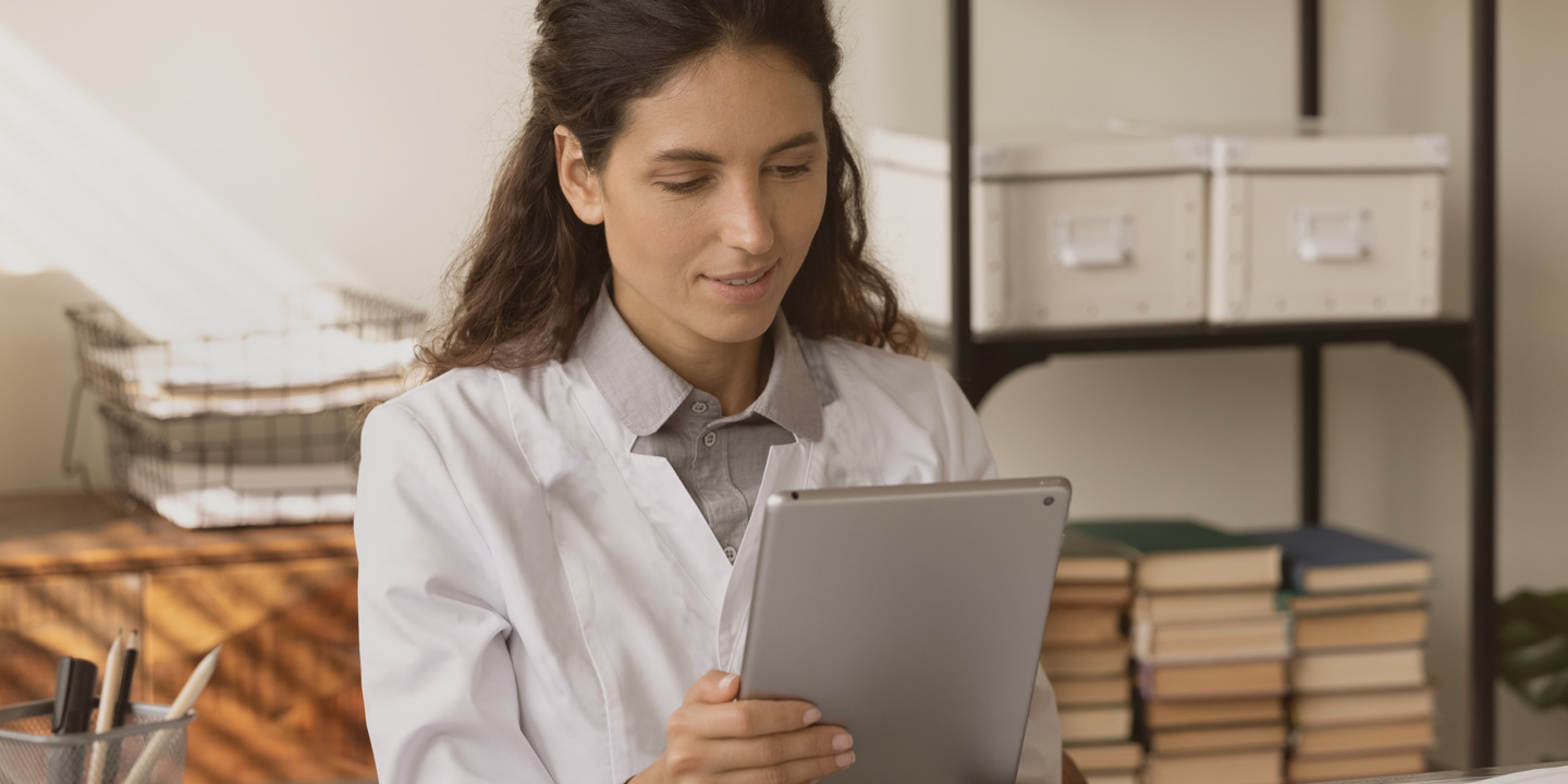 Back to basics: What is digital medicine and how is it shaping the ...