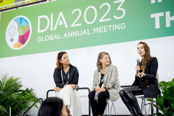 DIA 2023 Recap: Discover DIA’s biggest news and top trends | Medable