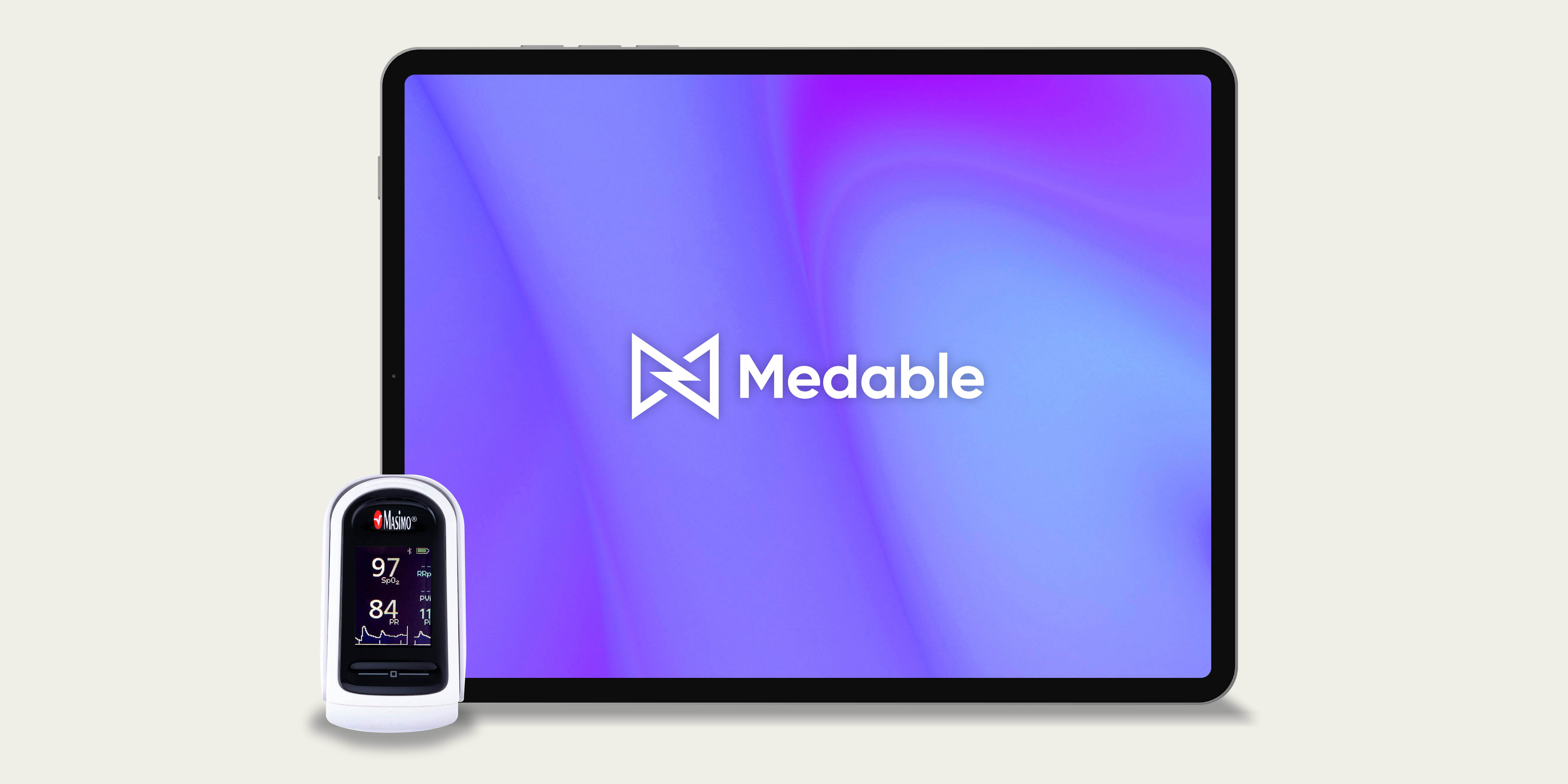 Medable and Masimo Partner to Bring Best-in-Class Wearable Devices to ...