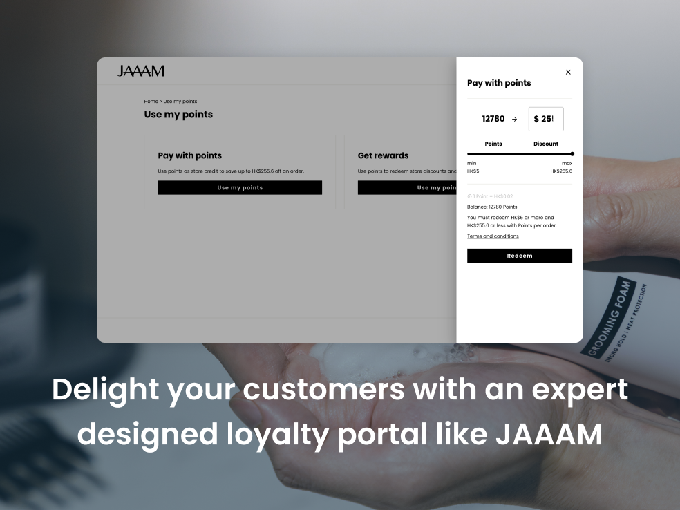 Wave Commerce - Trusted Shopify Partner in Hong Kong