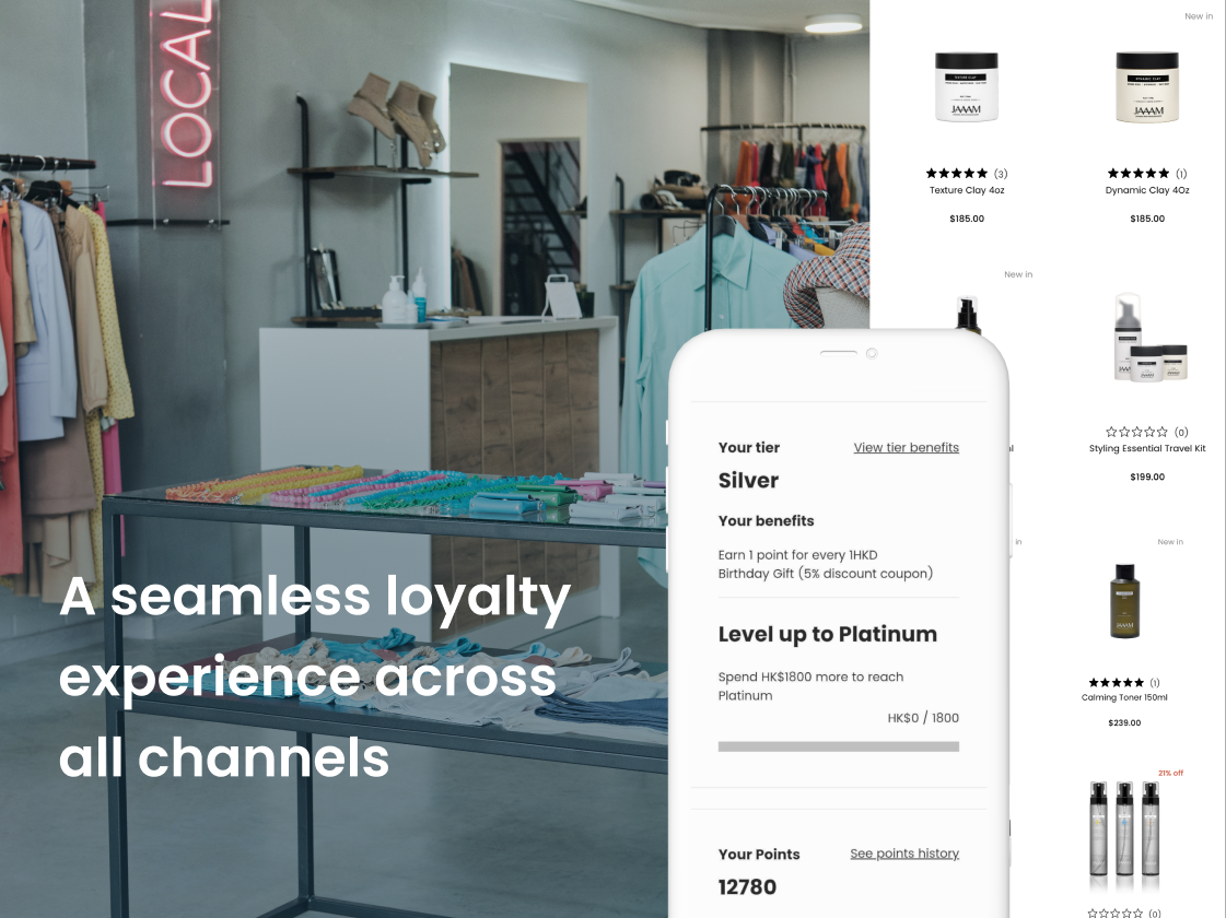 Wave Commerce - Trusted Shopify Partner in Hong Kong