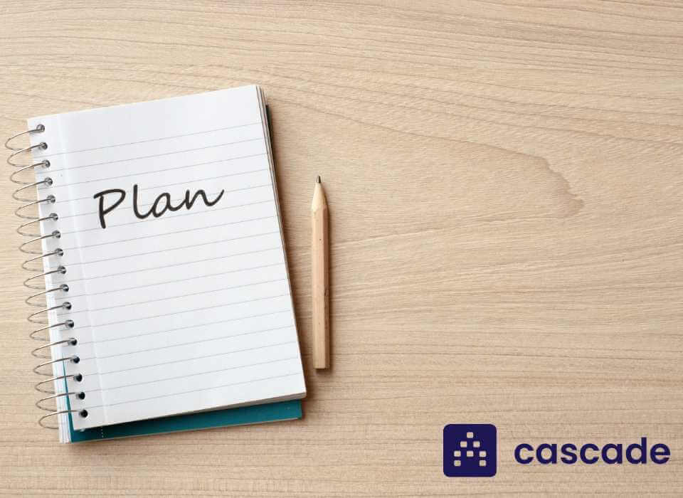 The 5 Key Elements of Strategic Planning