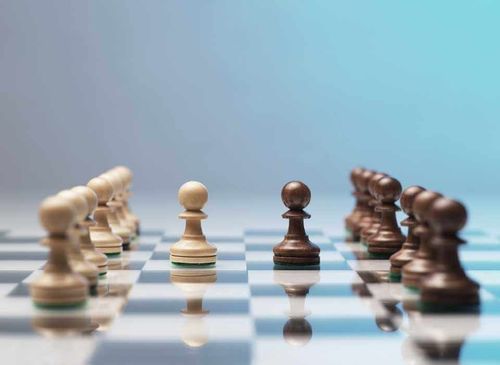 Strategy vs Execution: How to break out of the strategy planning trap