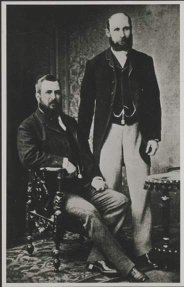 Strategy Study: How BHP Went From Sheep Station To Mining Giant