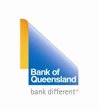 Strategy Study: The Bank of Queensland Growth Study