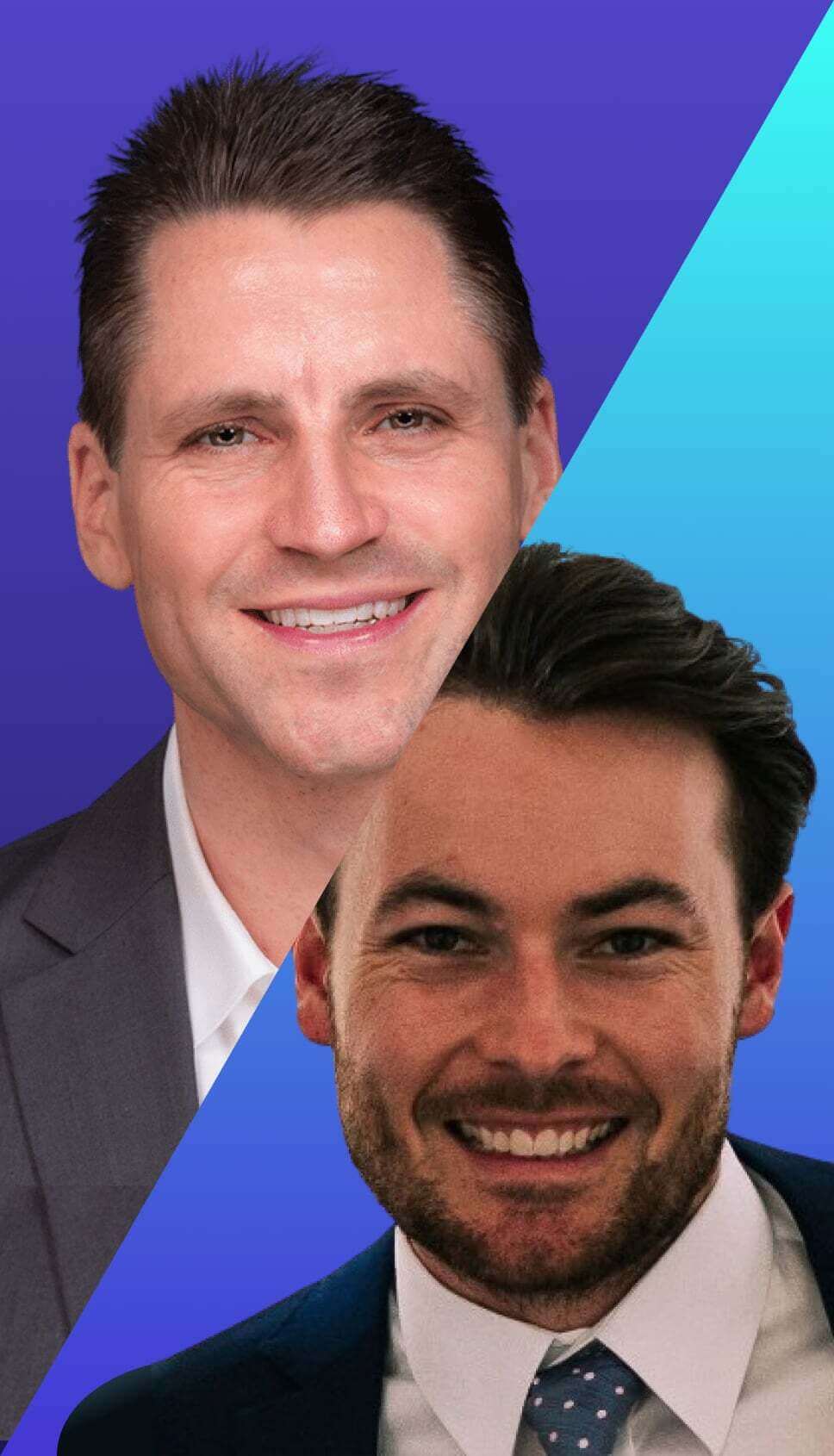 Strategy Factory - Interviews & Keynotes