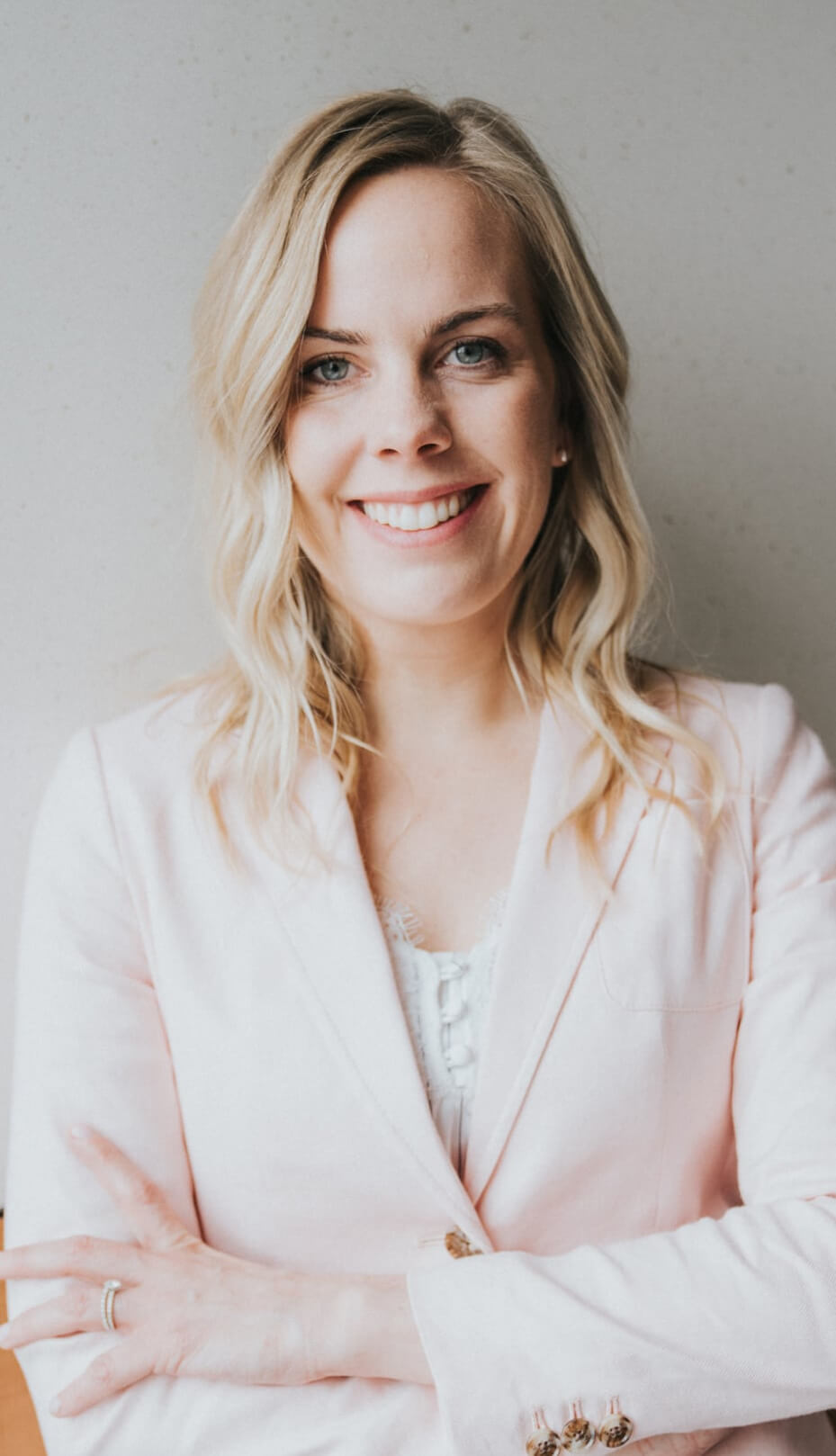 Strategy Factory - Interviews & Keynotes