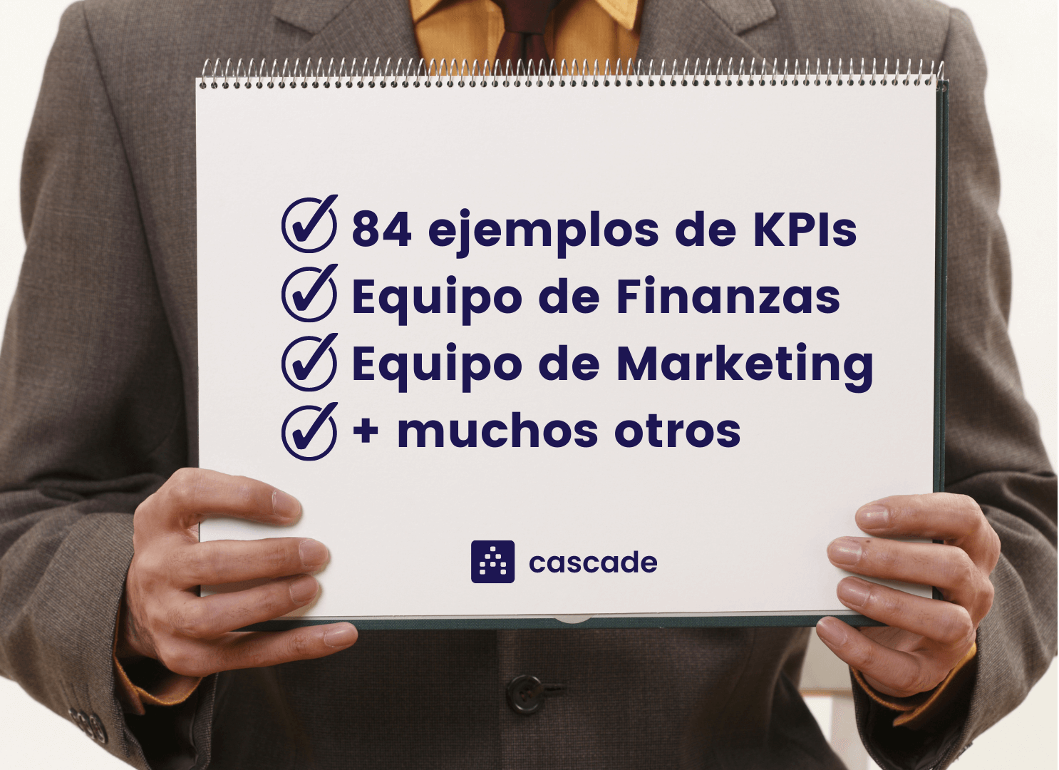 84 Ejemplos de KPI (Indicadores claves de rendimiento) - para 2022