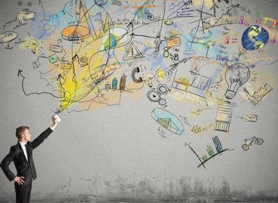 How to succeed as a creative project manager