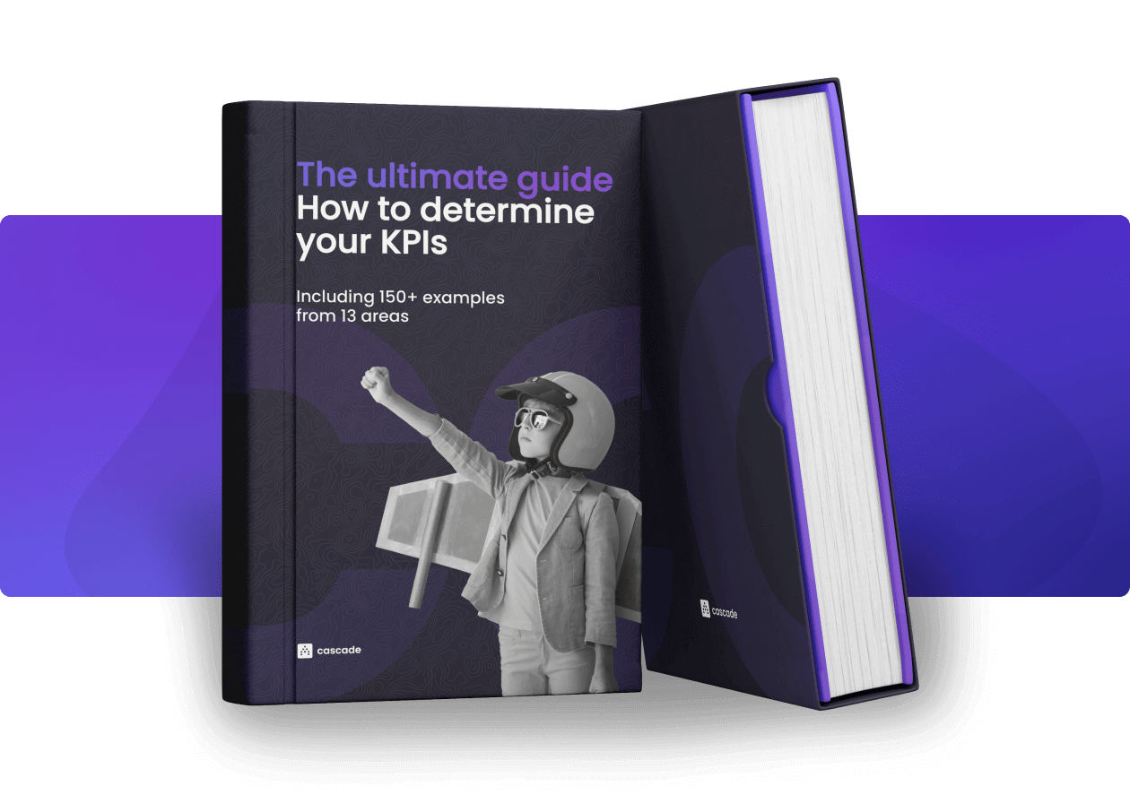How to determine KPIs? The ultimate guide