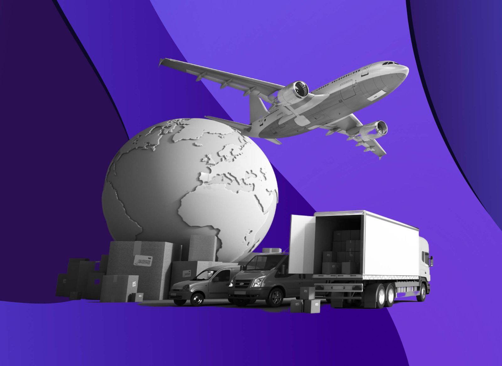 Unlocking The Power Of Logistics Strategy To Achieve Supply Chain ...