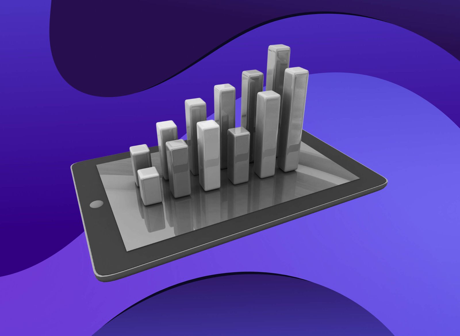 Executive Dashboards: Examples, Tips & Templates