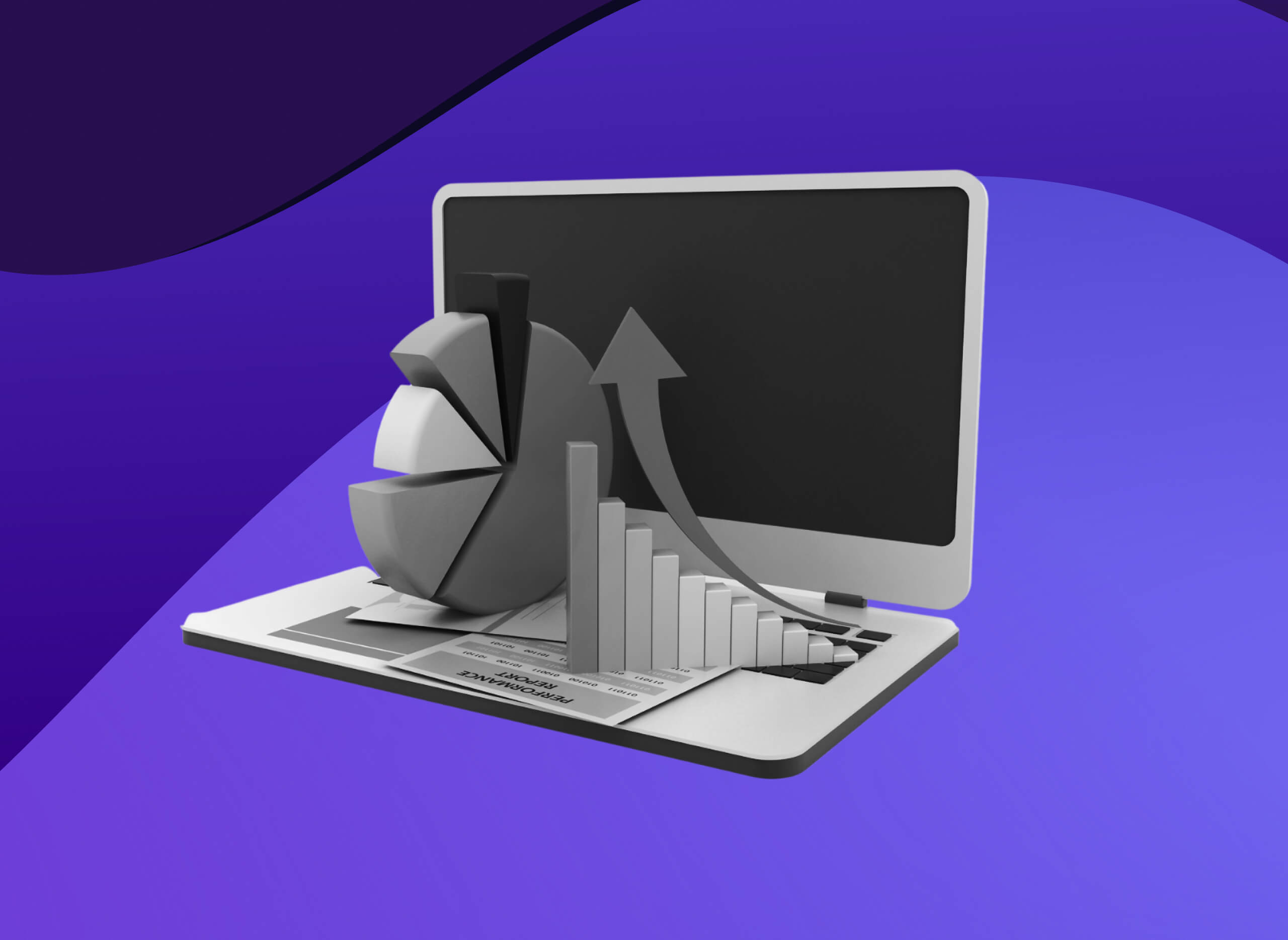 Strategic Portfolio Management: An Overview (+ Template)