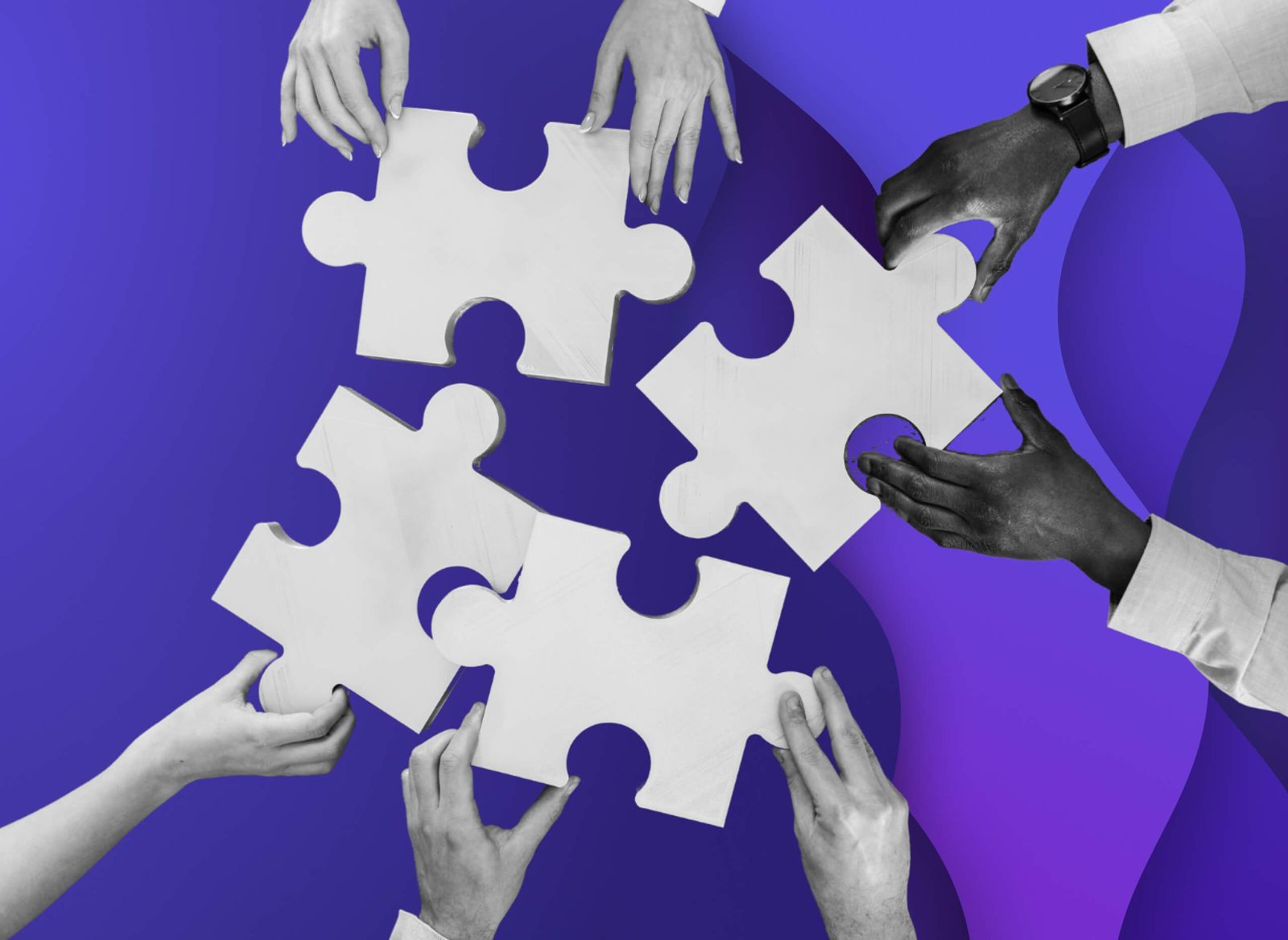 Cross-Functional Collaboration Overview + Examples