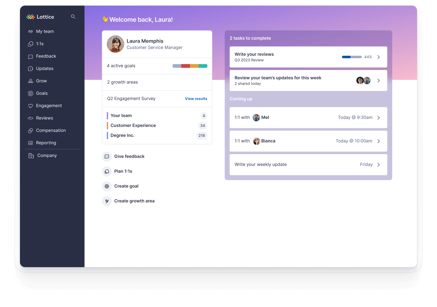 10 Best OKR Software For Result-Driven Leaders In 2024 (And How To Pick ...