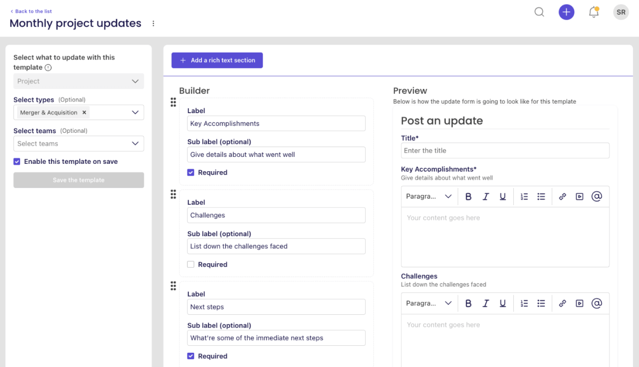 Strategic Management Software: What Makes Cascade Stand Out