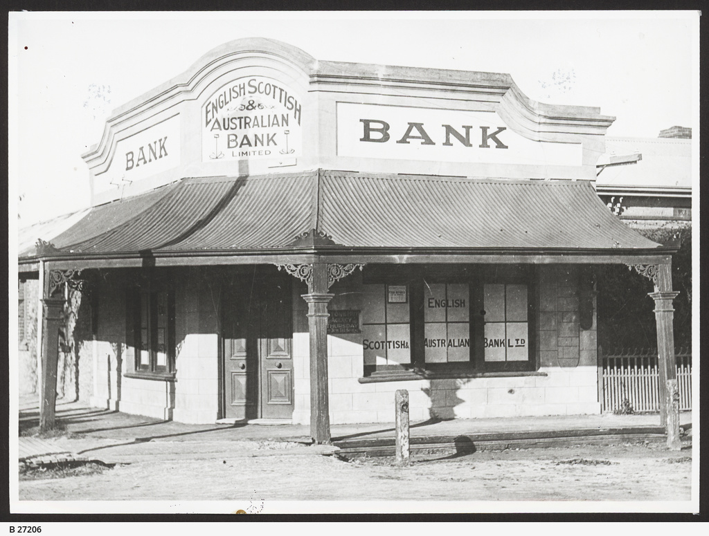 Strategy Study: The ANZ Bank Growth Story