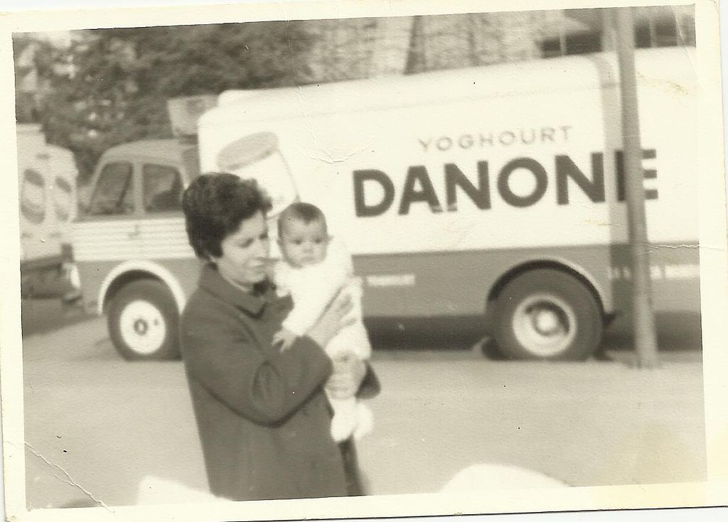 Strategy Study: The Danone Growth Study