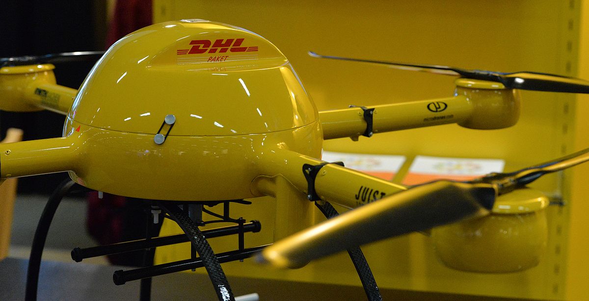 Strategy Study: The DHL Growth Study