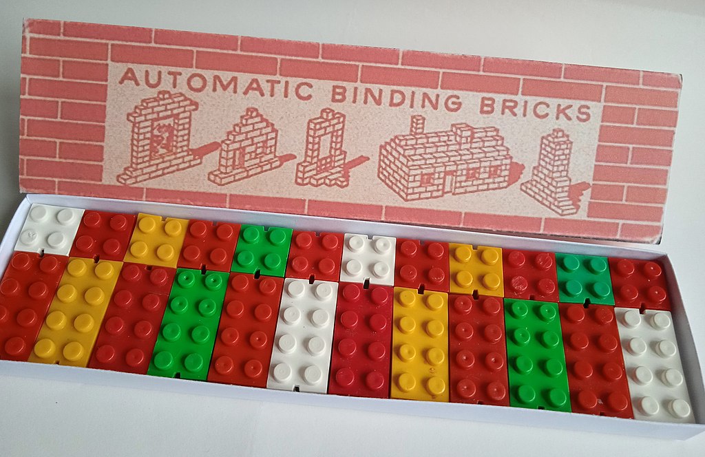 Strategy Study: How LEGO Became The Number One Toy Manufacturer Brick By Brick