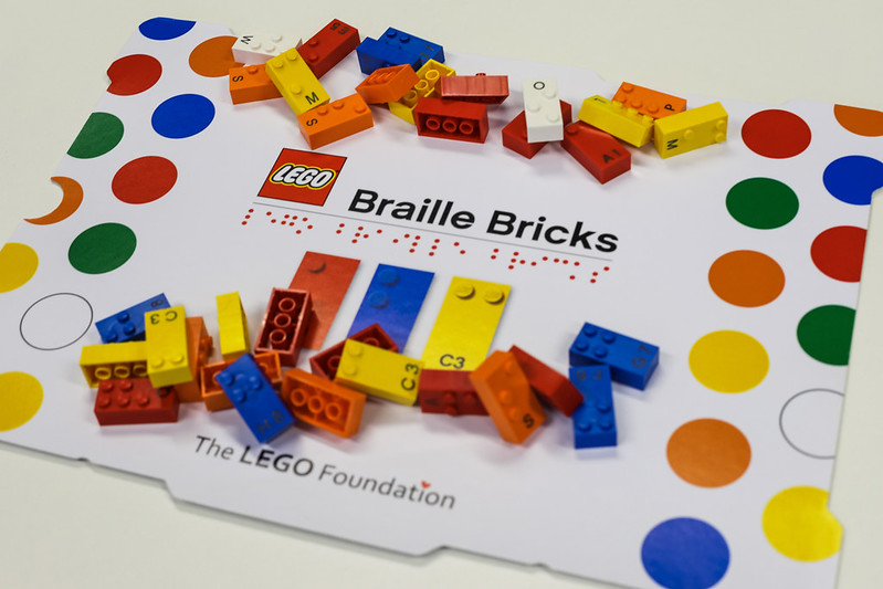 Strategy Study: How LEGO Became The Number One Toy Manufacturer Brick ...