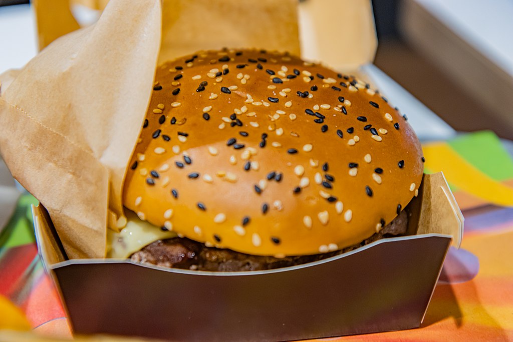 Strategy Study: How McDonald's Became The Benchmark For Fast Food
