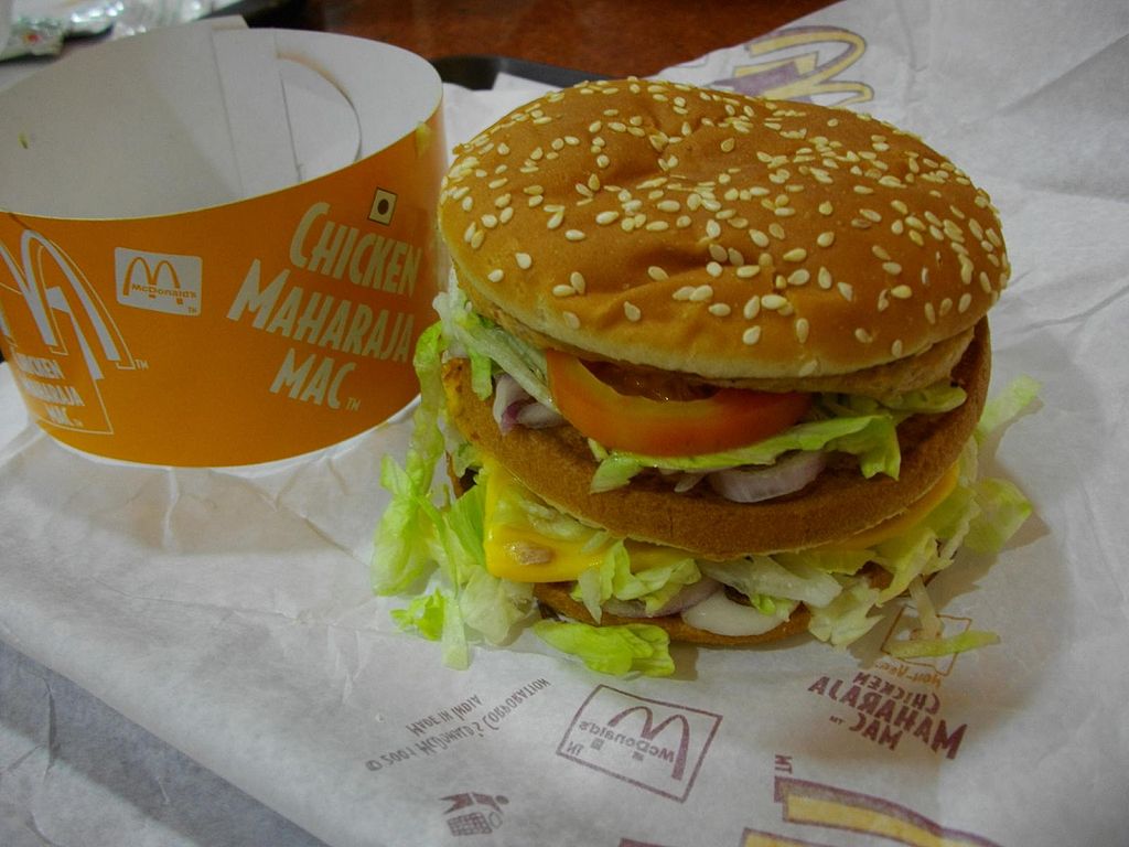 Strategy Study: How McDonald's Became The Benchmark For Fast Food