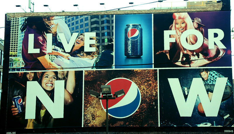 Strategy Study: How Pepsi Leveraged Flexibility For Strategic Growth