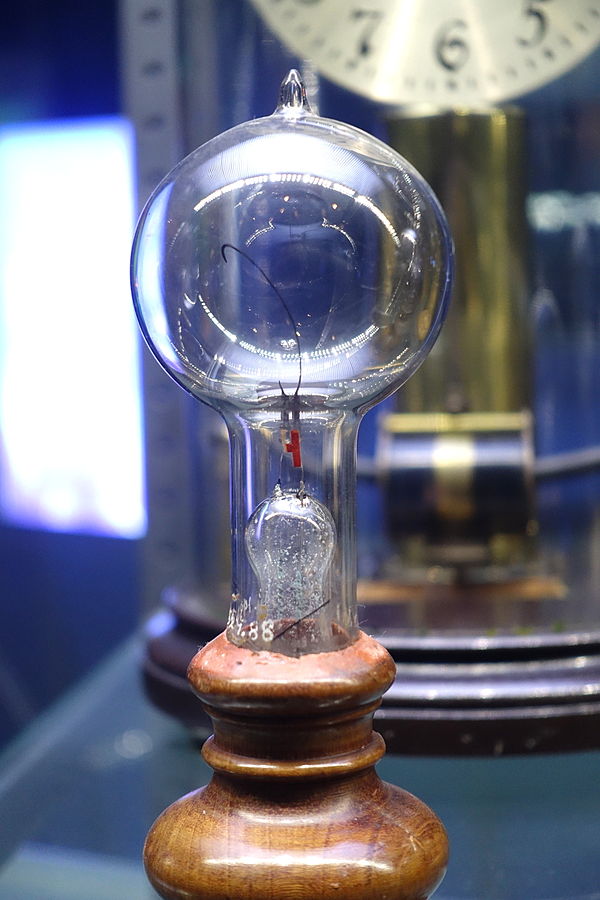 Strategy Study: How General Electric Went From Lightbulb To ...