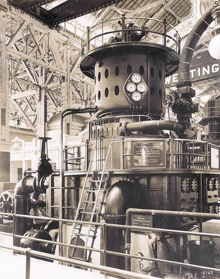 Strategy Study: How General Electric Went From Lightbulb To ...