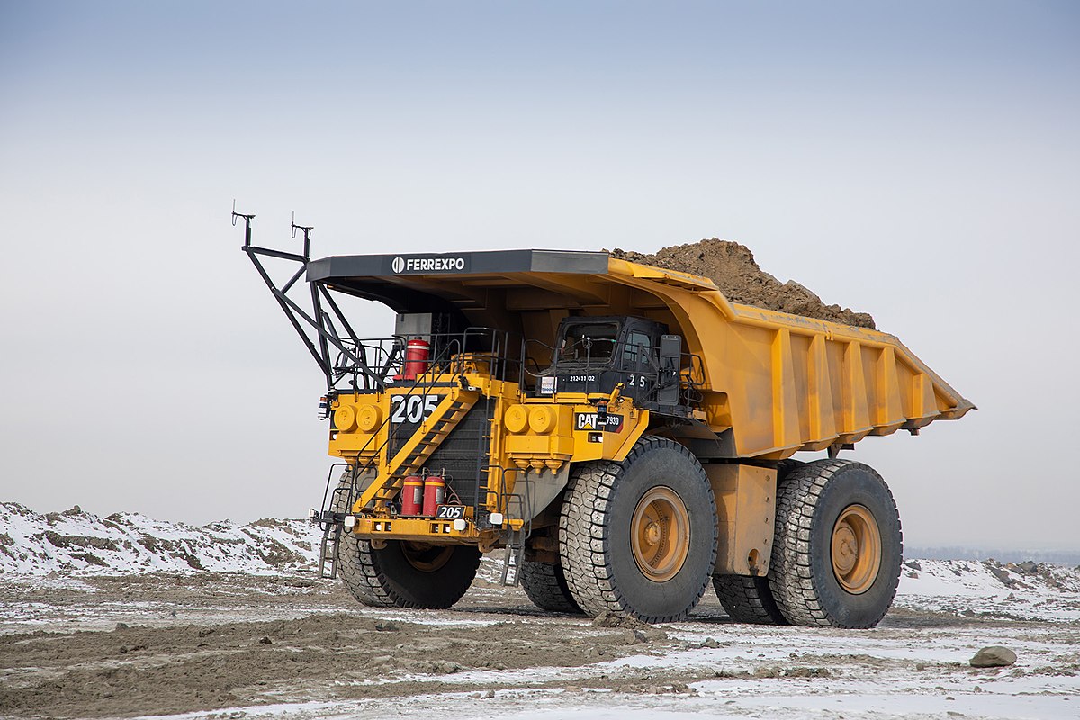 Strategy Study: How Caterpillar's strategy led to unparalleled growth ...