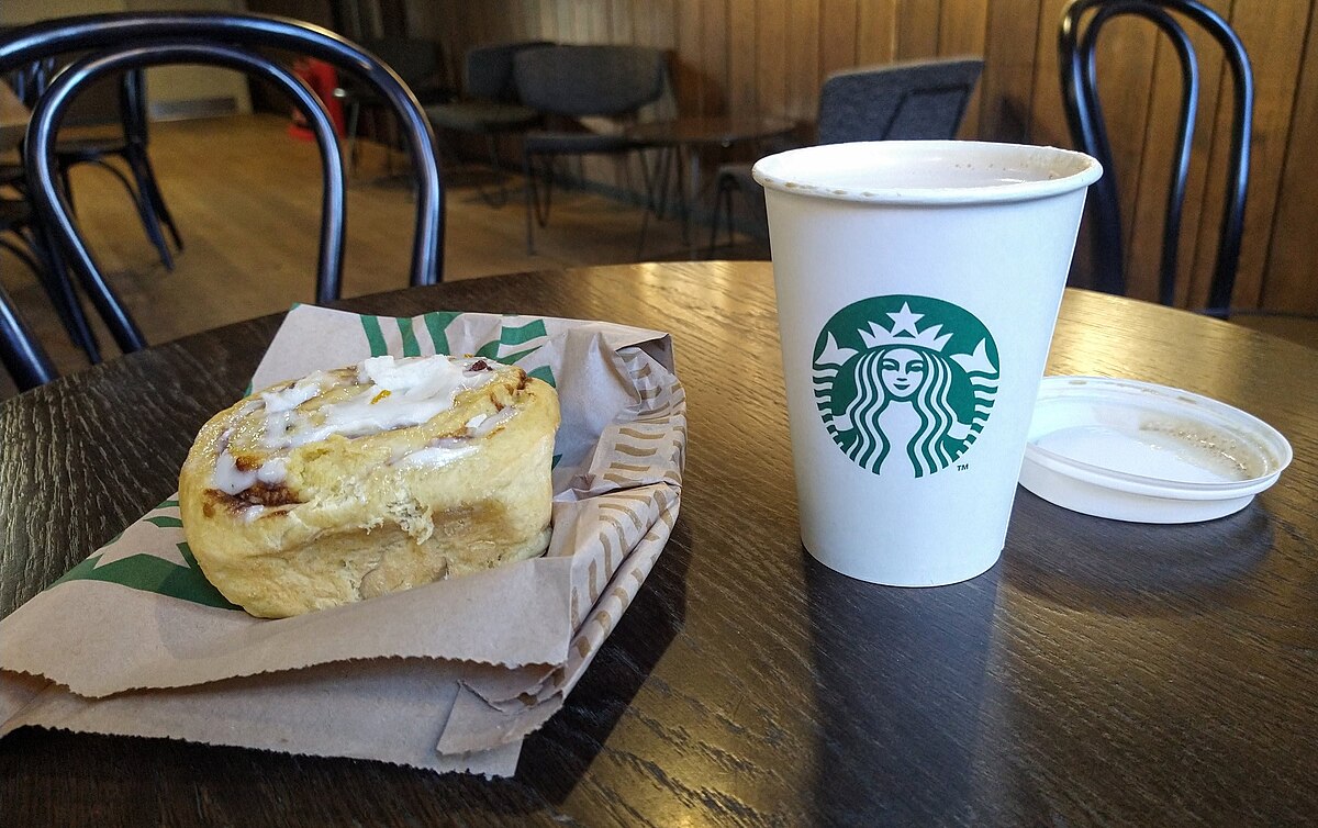 Strategy Study: How Starbucks Became Everyone's Cup Of Coffee