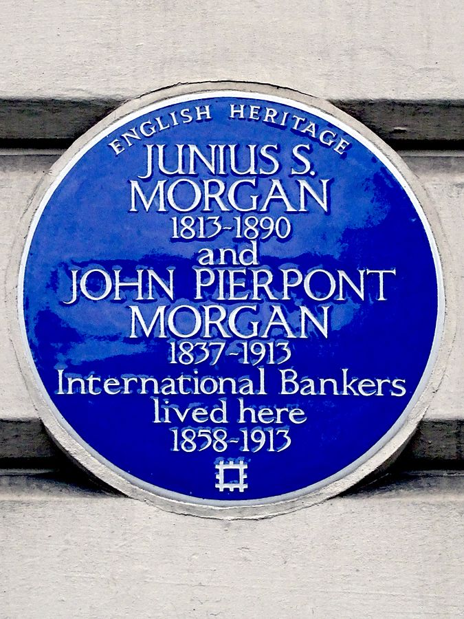 Strategy Study: The JPMorgan Chase & Co. Growth Study