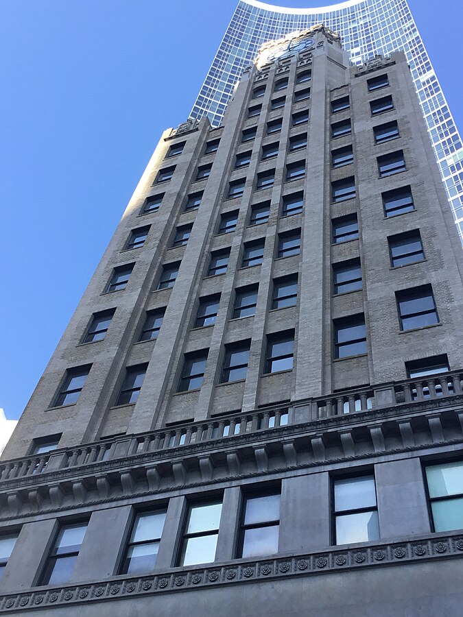 Strategy Study: The JPMorgan Chase & Co. Growth Study