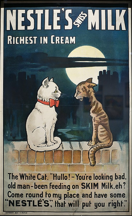 Strategy Study: How Nestlé Became The World's Largest Food Company