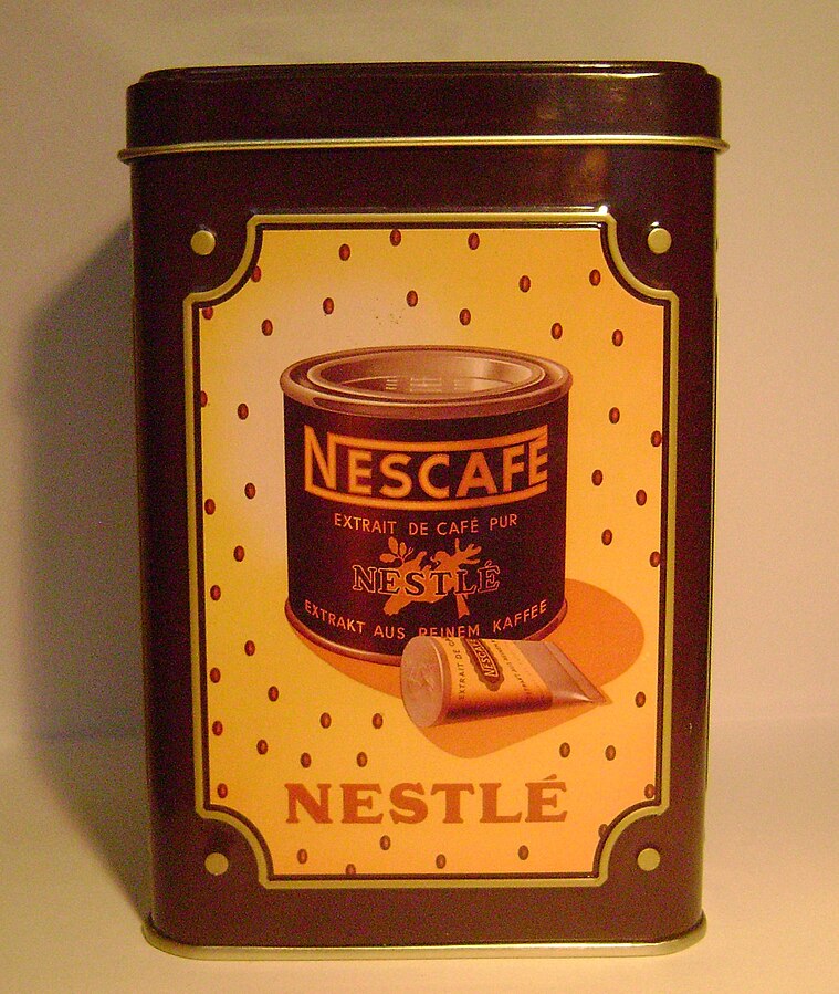 Strategy Study: How Nestlé Became The World's Largest Food Company