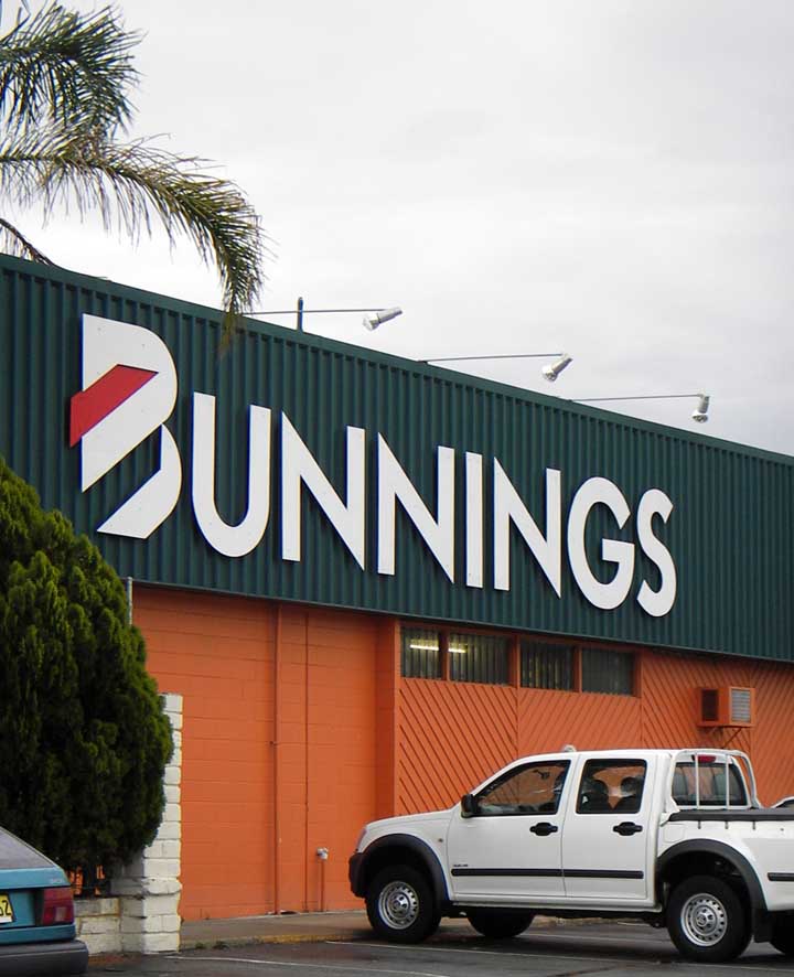 Strategy Study: How Bunnings Warehouse Built The Hardware Industry