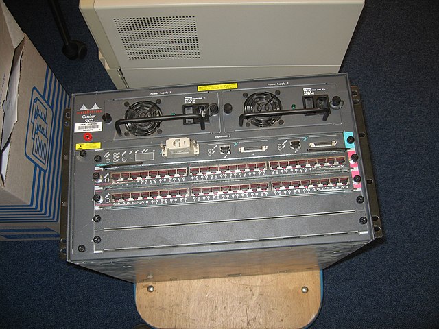 Strategy Study: The Cisco Growth Study