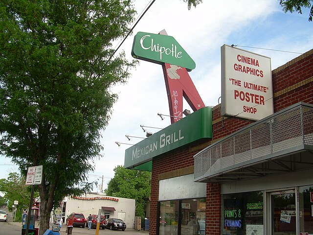 Strategy Study: How Chipotle Overcame Disaster