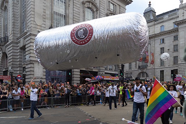 Strategy Study: How Chipotle Overcame Disaster