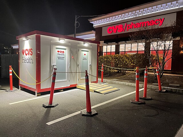 Strategy Study: How CVS Went From Shoe Store To Pharmacy Giant